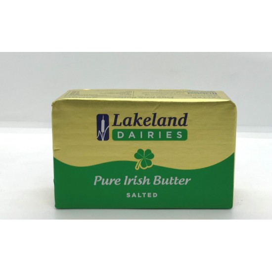 Butter Spreads & Portions : Salted Butter | Dairy Products ...