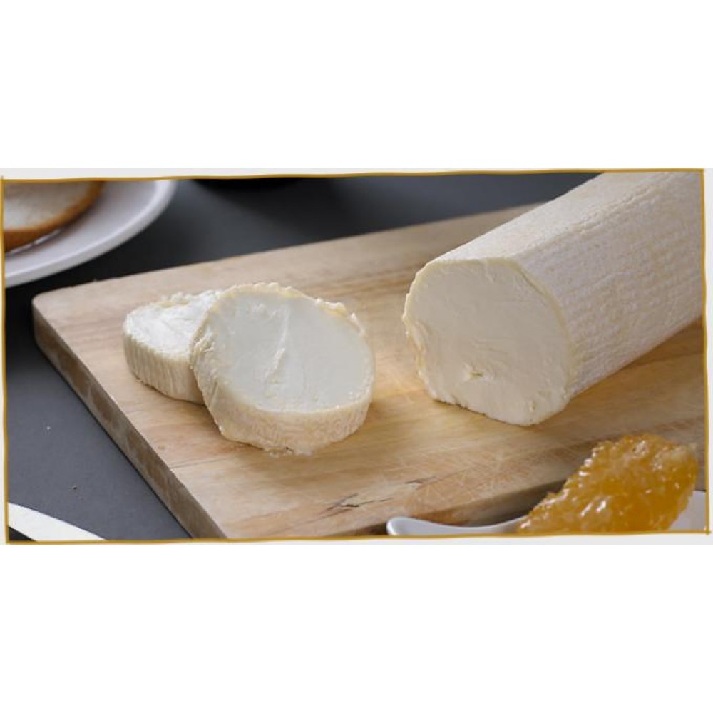Block Cheese : Goats Cheese Log | Irelands Cheese Supplier ...
