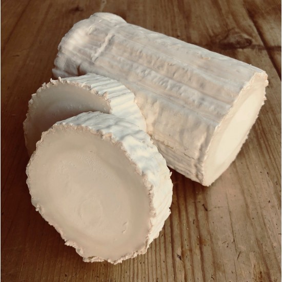 Block Cheese : Goats Cheese Log | Irelands Cheese Supplier ...