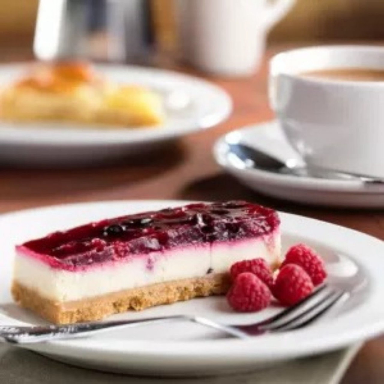 Whiteware | Conaty Food & Catering Supplies