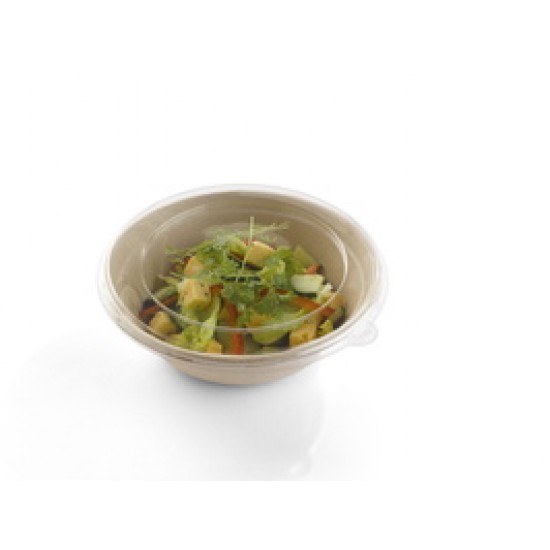 Bepulp Options : Bepulp 1000ml Bowl X 300 - Catering Supplies,
