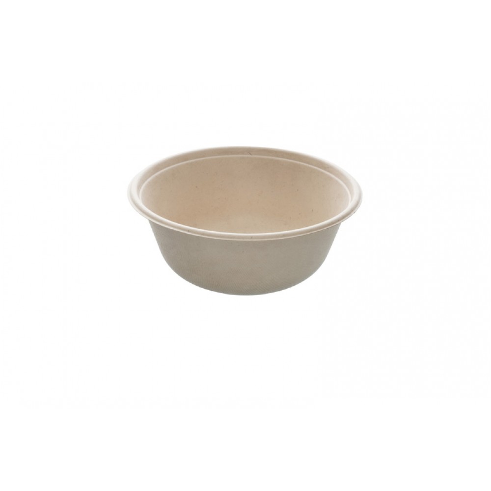 Salad Containers : Bepulp 1500ml Bowl X 300 - Catering Supplies,