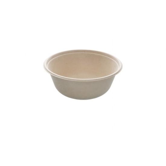 Bepulp Options : Bepulp 1500ml Bowl X 300 - Catering Supplies,