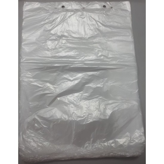 Takeaway Bags : Bread Bags 250 X 350 Pre Pack Bags Only X ...