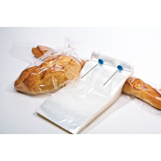 Takeaway Bags : Bread Bags 250 X 350 Pre Pack Bags Only X ...