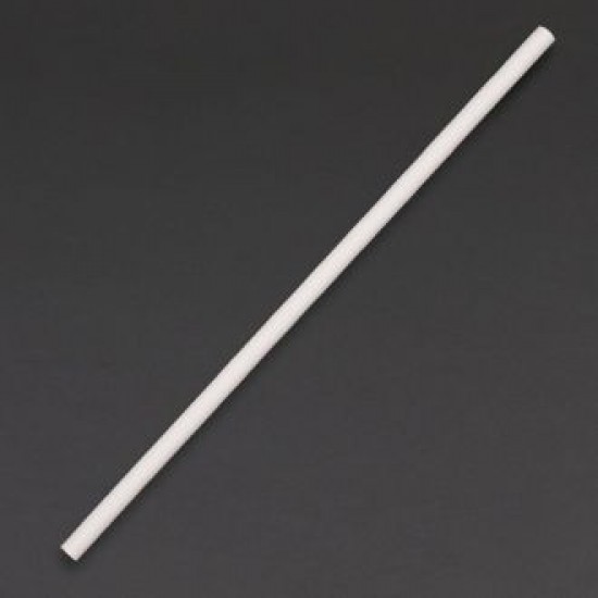 Straws : Wrapped Straws | Irelands White Straw Supplier