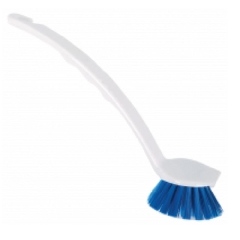Id New Codes : Washing Up Brush - Blue