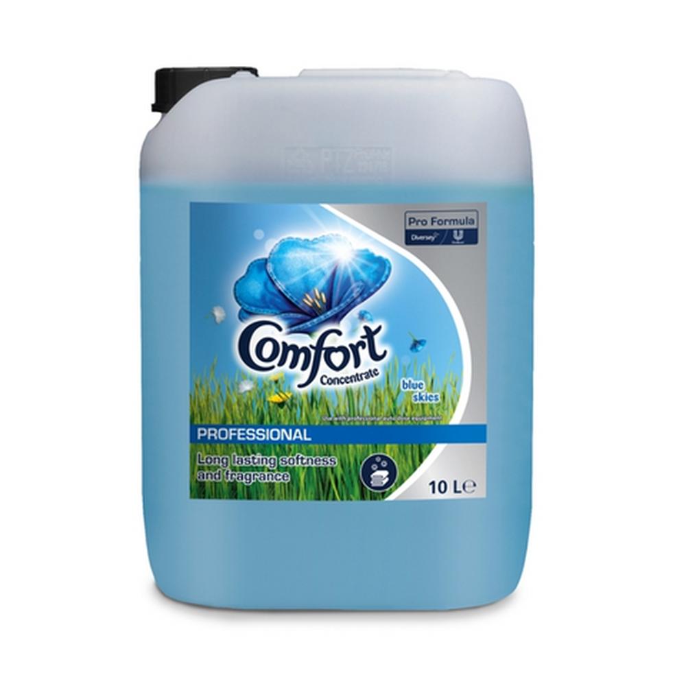 Hygiene Supplies : Comfort Concentrate 2 X 5l