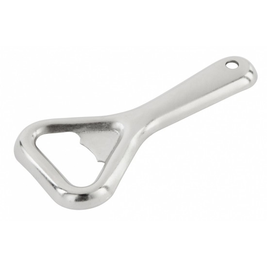 Bottle Openers & Cap Boxes : Small Stainless Steel Hand Held ...
