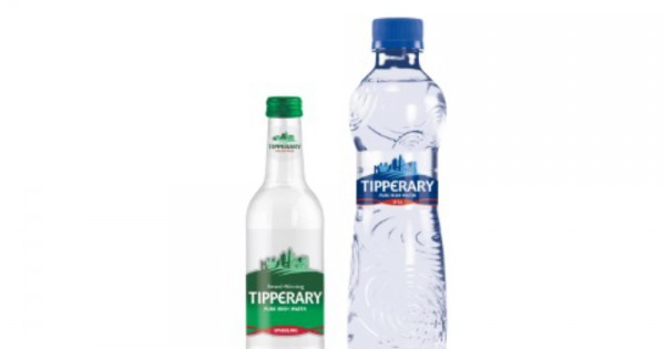Tipperary Water