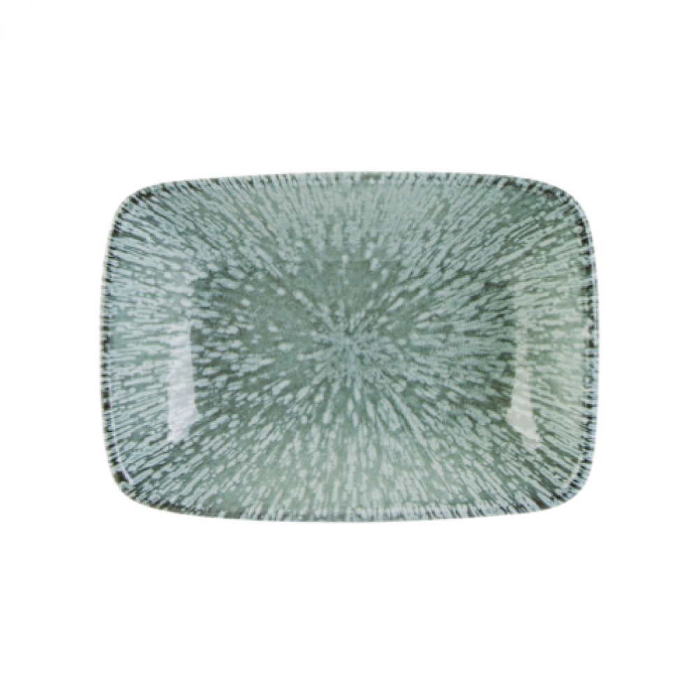 Stellar : Academy Fusion Stellar Rect Dish 17 X 12