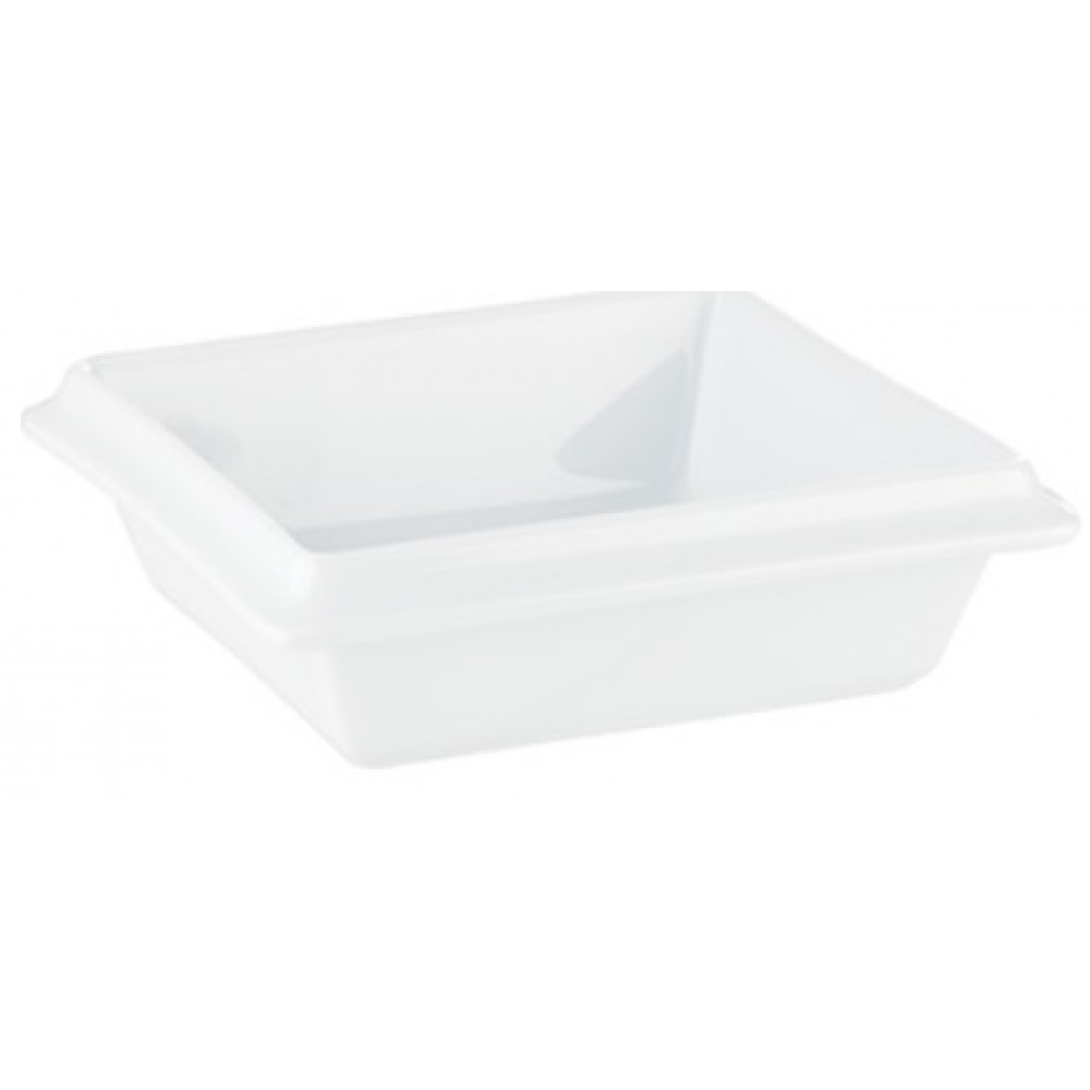 Ceramic Gastronorms : Porc Gn4b Rectangular Buffet 17.6x ...