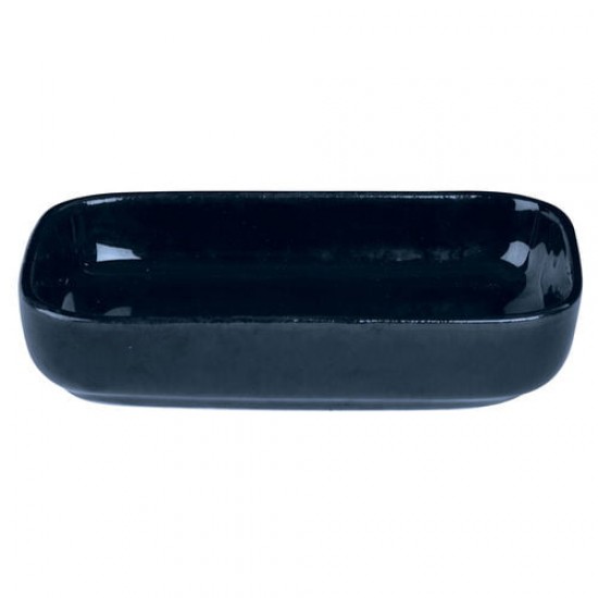 Rustico Azul : Rustico Azul Rectangular Dish 16.5x10.5c X 12