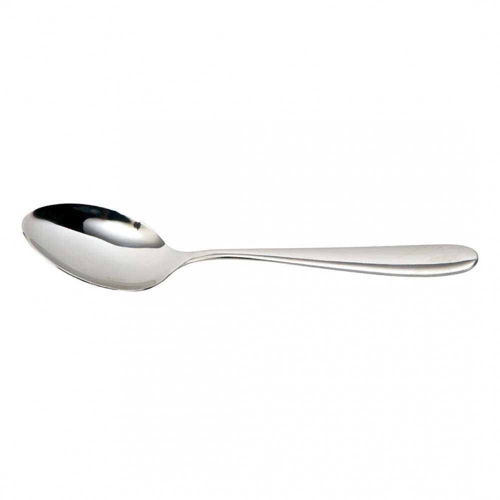 Drop Cutlery : Drop Table Spoon X 12 - Catering Supplies,