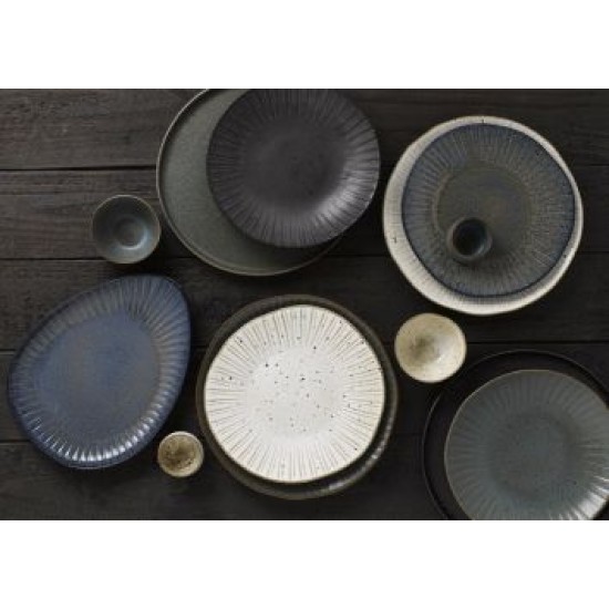 Rustico Aztec : Rustico Aztec Presentation Plate 31cm - Catering ...