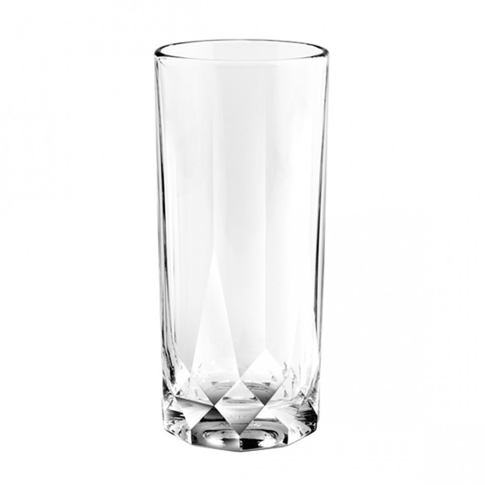 Cut Hiball Glasses : Connexion Hiball 350ml/12oz | Glasses ...