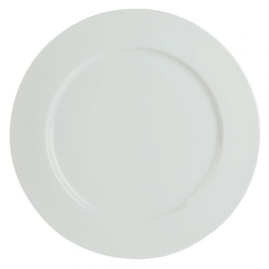 Porcelite Standard Round Plates : Porcelite Prestige Flat ...