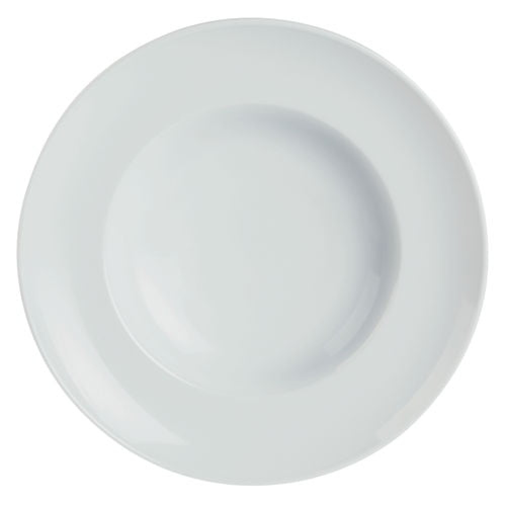 Porcelite Pizza & Pasta Plates : Porcelite Prestige Pasta ...