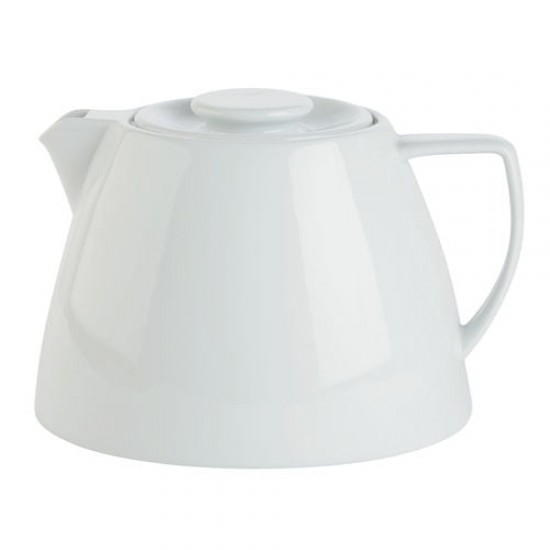 Porcelite Teapots & Milk Jugs : Porcelite Prestige Tea Pot ...