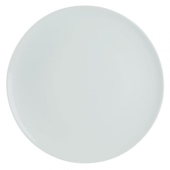 Porcelite Pizza & Pasta Plates : Porcelite Prestige Coupe ...