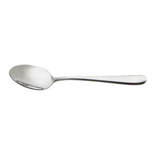 Plain Economy Cutlery : Universal Tea Spoon X 12