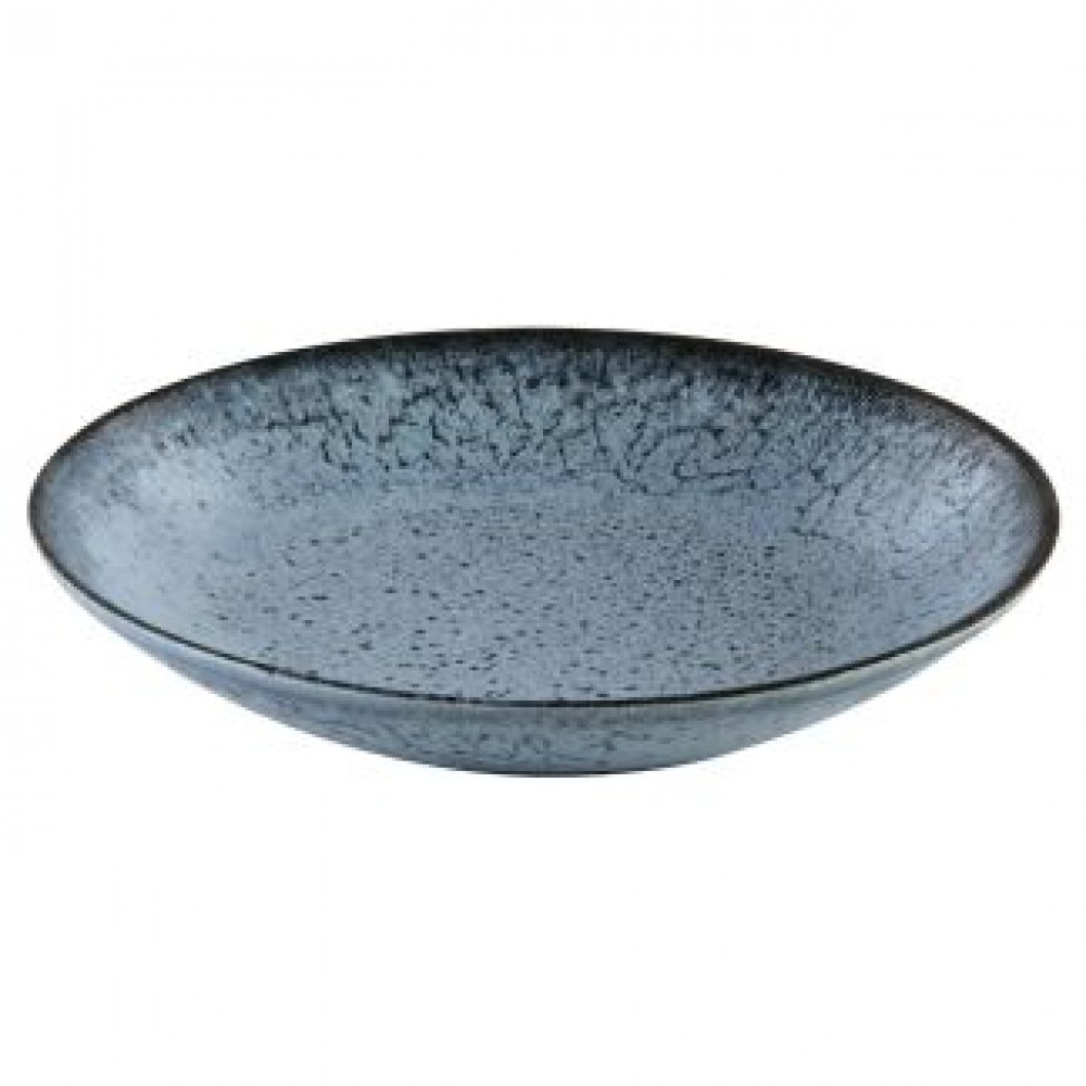 Glacier By Porcelite : Glacier Deep Coupe Bowl | Tableware ...
