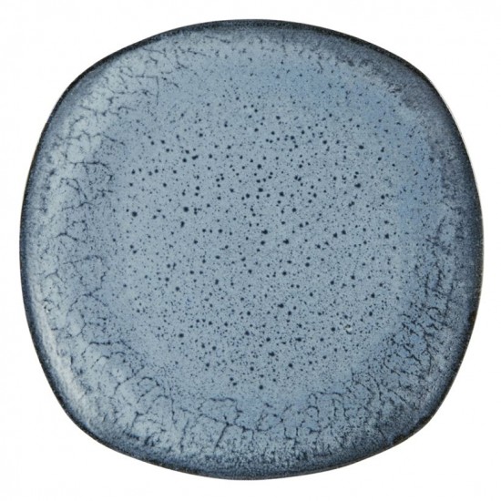 Glacier By Porcelite : Glacier Square Plates | Tableware ...