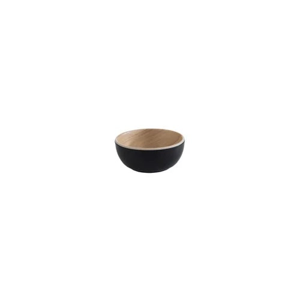 Aps Frida Range : Aps Frida Black Bowl 85cm H: 35cm