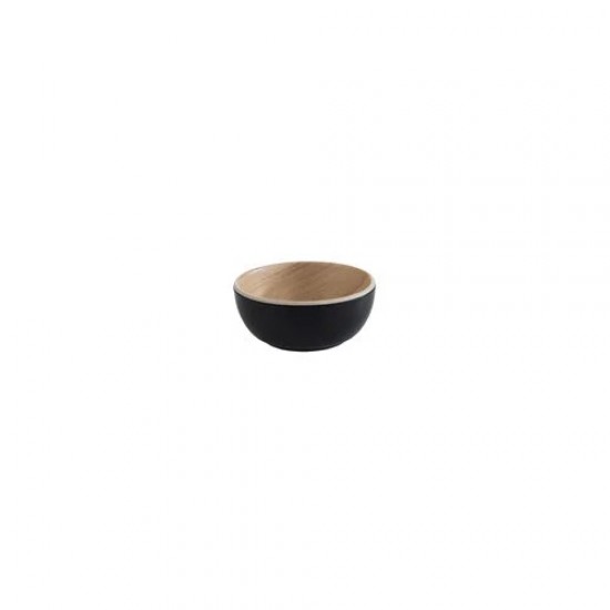 Aps Frida Range : Aps Frida Black Bowl 85cm H: 35cm