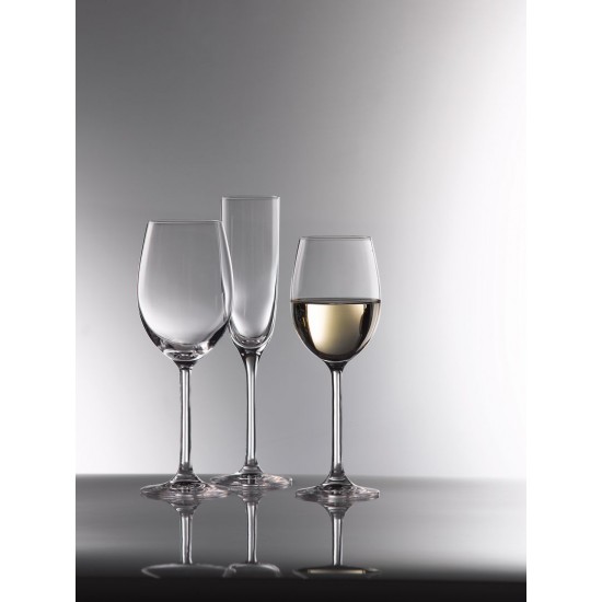 Restaurant Wine Glasses : Signature Wine Glasses - Catering ...