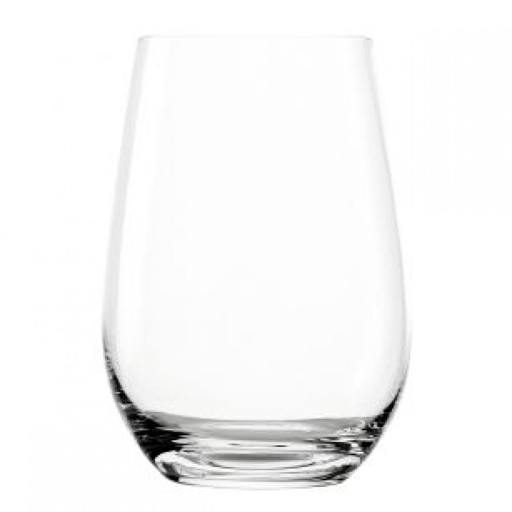 Coloured Glasses : Stolzle Becher Beverage Glasses - Catering ...