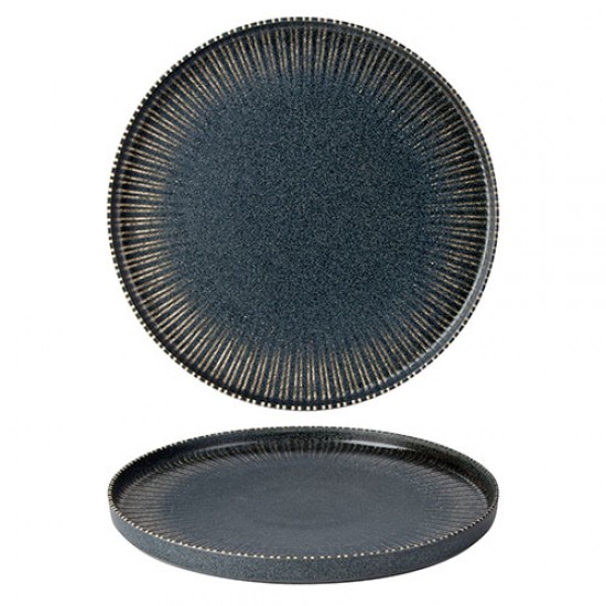 Flint : Academy Fusion Flint Signature Plate 21cm X 12