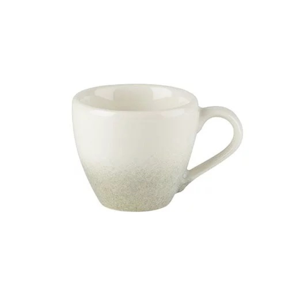Canvas Surf Canvas Serenity Espresso Cup 8cl X 12