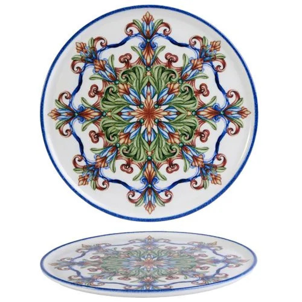 Renaissance : Renaissance Pizza Plate 31cm X 6