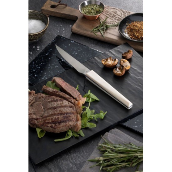 Slate : Slate/granite Platter Gn 2/4 20.5 X 6.25 (52 X 16cm)