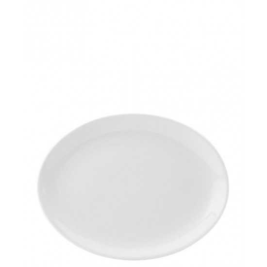 Plates : Titan Oval Plate 9.5 (24cm) X 24\