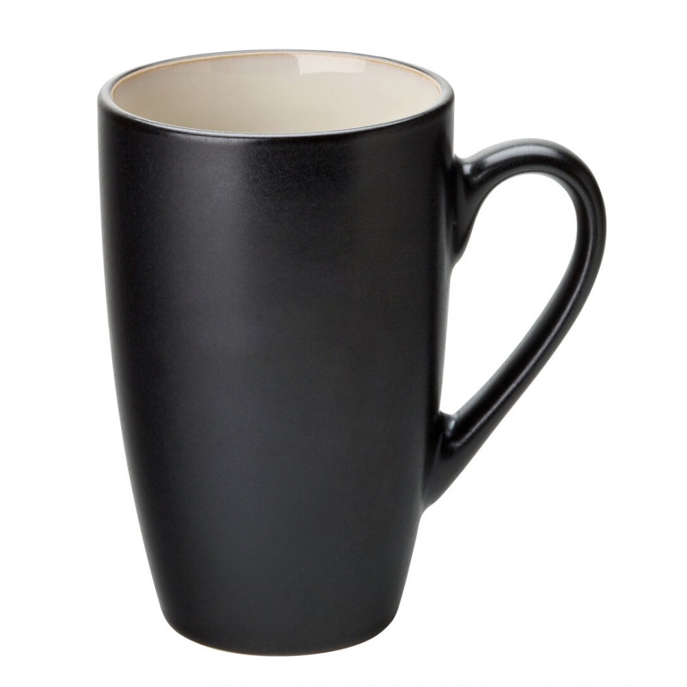 Barista Range : Barista Almond Mug 11.25oz (32cl) X 6
