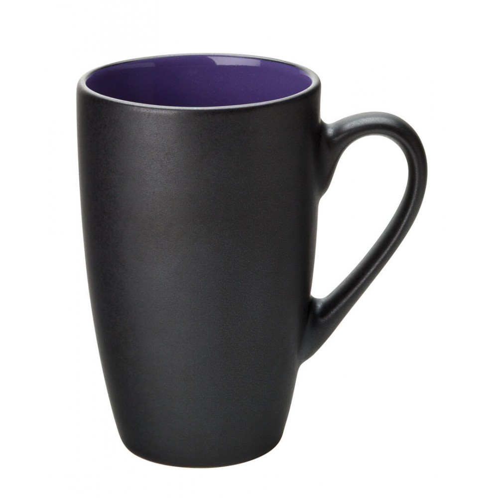 Barista Range : Barista Indigo Mug 11.25oz (32cl) X 6
