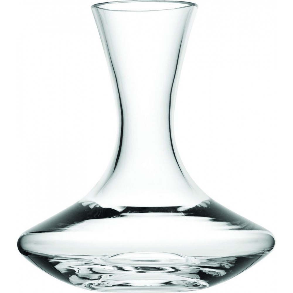 Glass Wine & Water Carafes : Ego Carafe 12.25oz (35cl) X 6