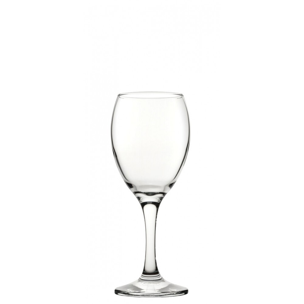 Restaurant Wine Glasses : Pure Glass Wine 8.75oz (25cl) X 48