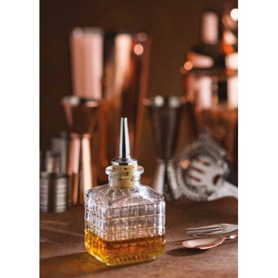 Dash Bottles : Dante Dash Bottle 5.25oz (15cl) - Catering ...