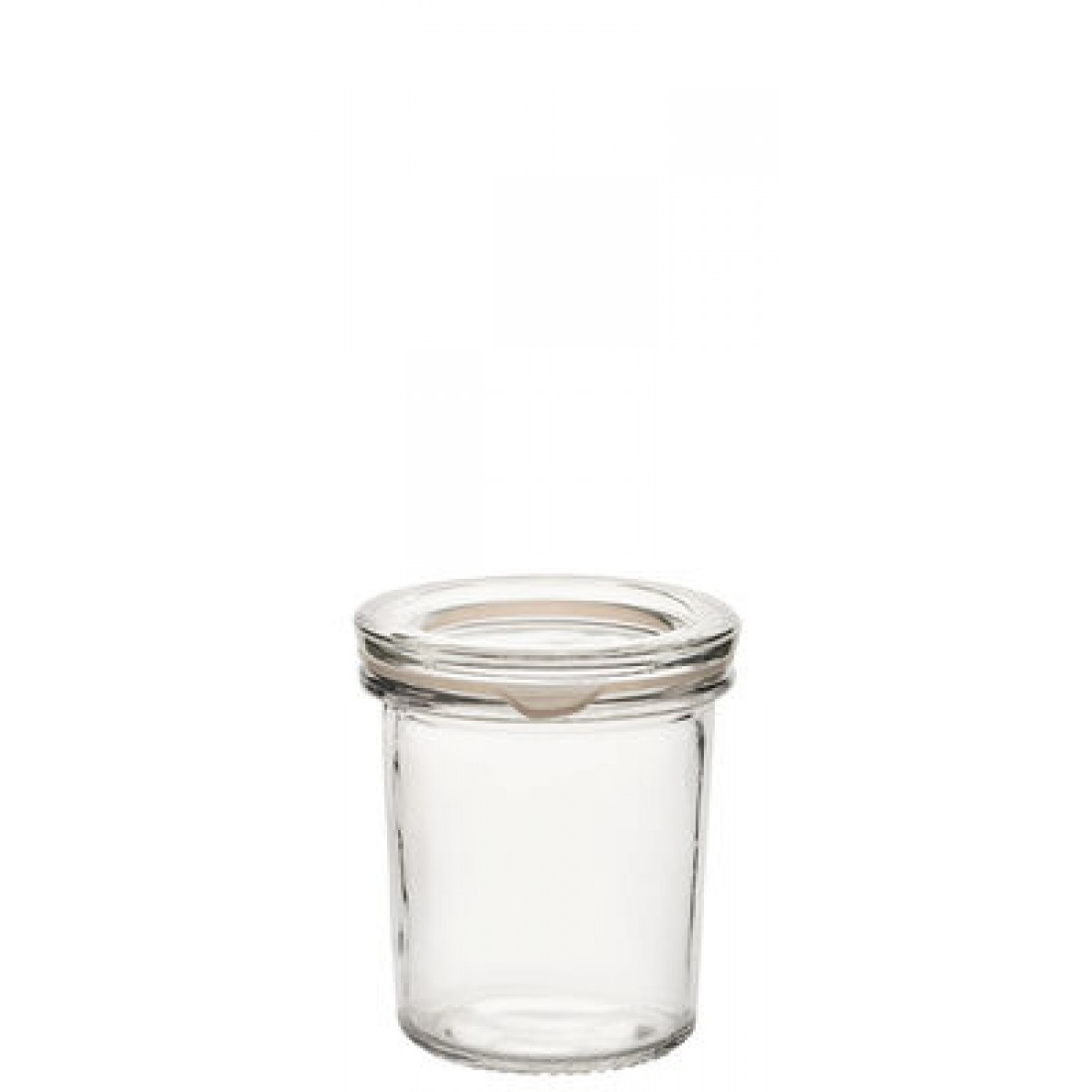 Preserving Jars : Traditional Preserve Jar 100ml X 12 - Catering ...