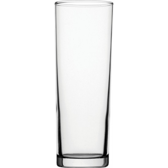 Plain Hiball & Slim Jims Glasses : Tubo Hiball Glasses