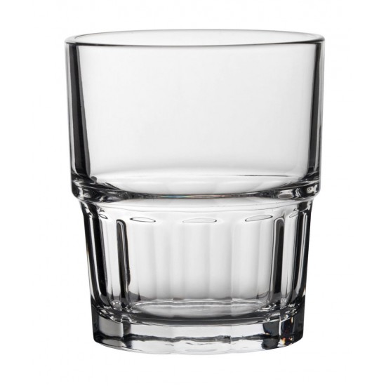 Stacking Glasses : Next Stacking Glasses - Catering Supplies,