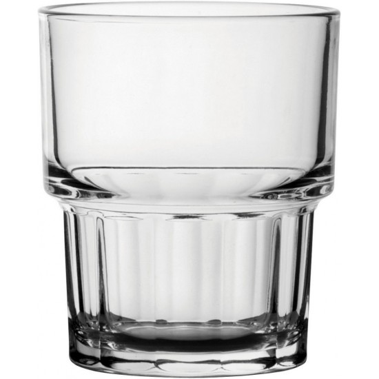 Stacking Glasses : Next Stacking Glasses - Catering Supplies,