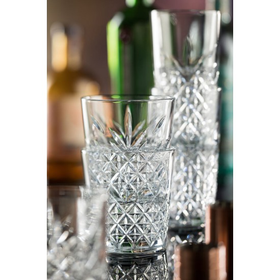 Stacking Glasses : Timeless Vintage Stacking Glasses - Catering ...