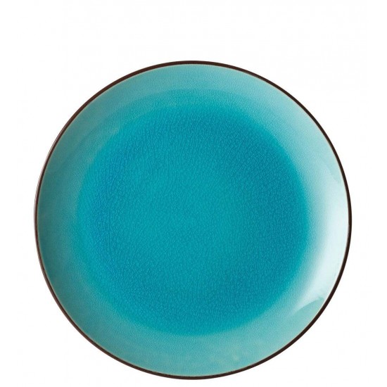 Soho : Soho Aqua Coupe Plates - Catering Supplies, Disposables,