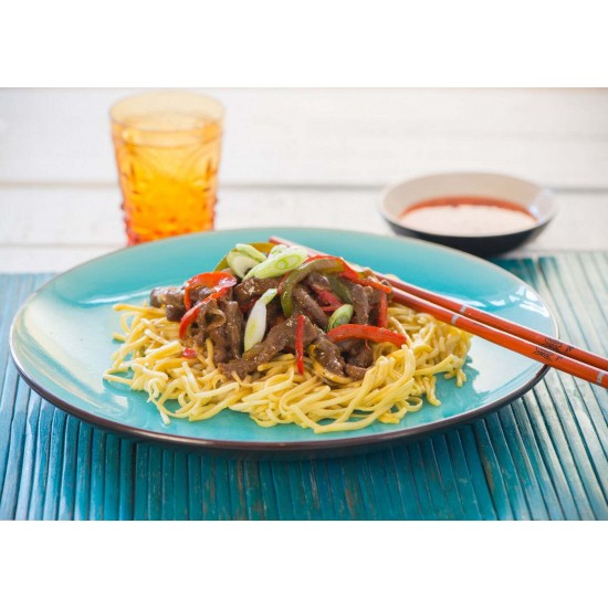 Soho : Soho Aqua Coupe Plates - Catering Supplies, Disposables,