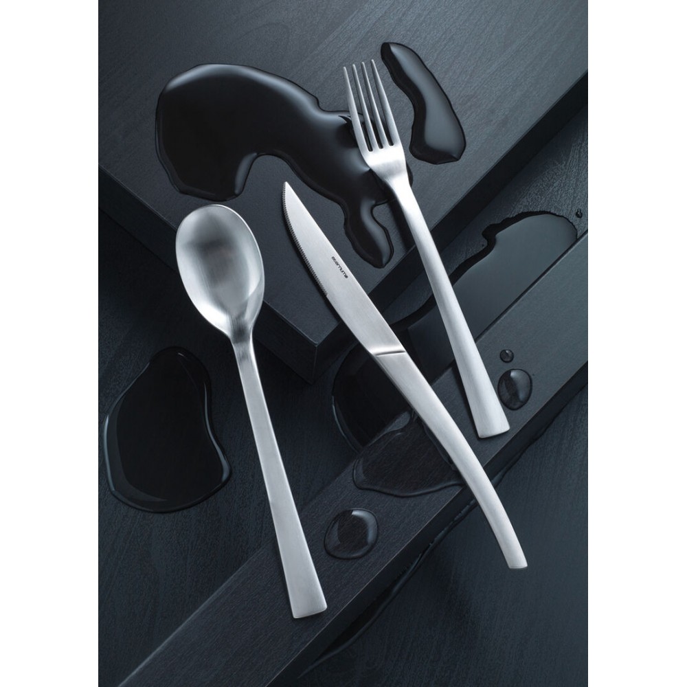 Premium Cutlery : Curve Cutlery