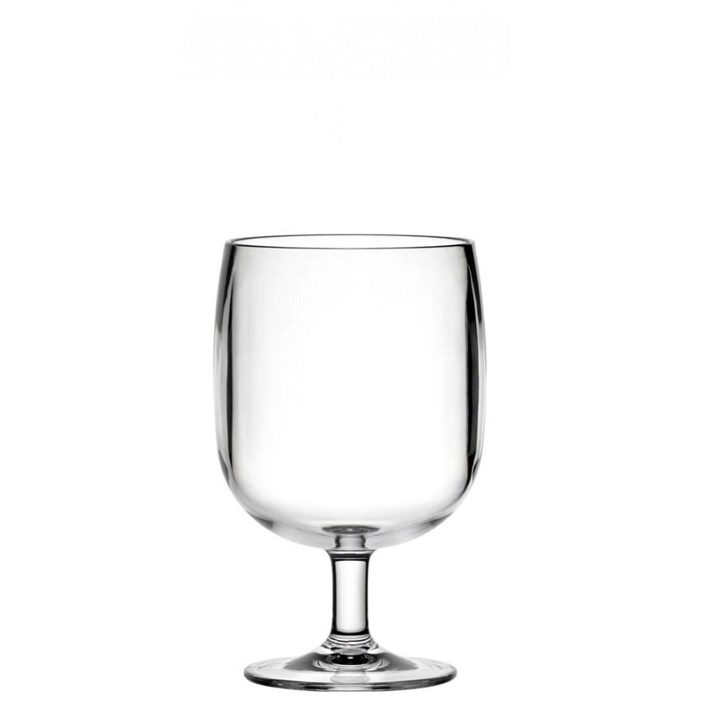 Unbreakable Reusable Glassware : Eden Stacking Wine 12.5oz ...